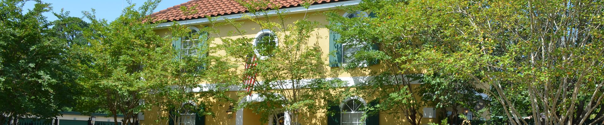 Handy Lock Self Storage Rentals Available in Gautier, MS