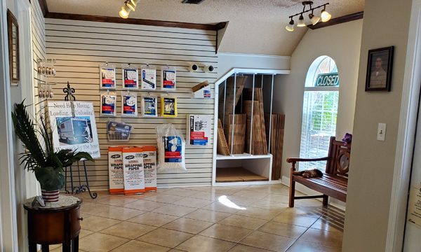 Handy Lock Storage | Grelot Road Mobile, AL